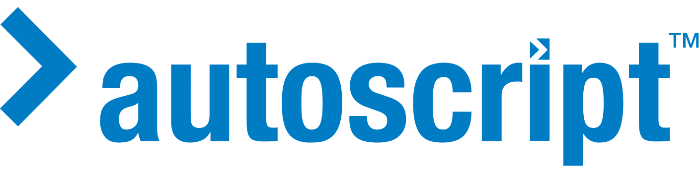 Autoscript