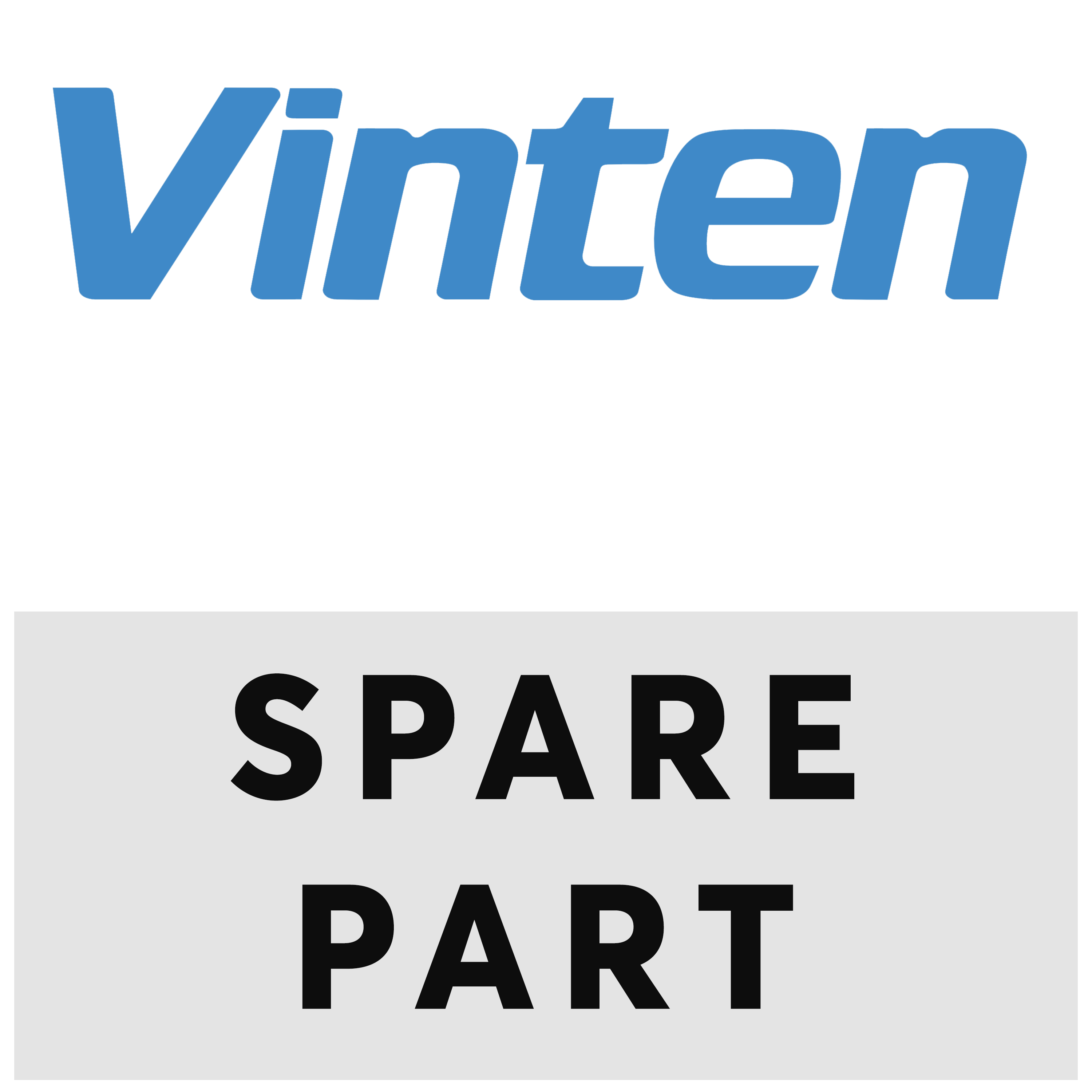 Vinten (Parts)