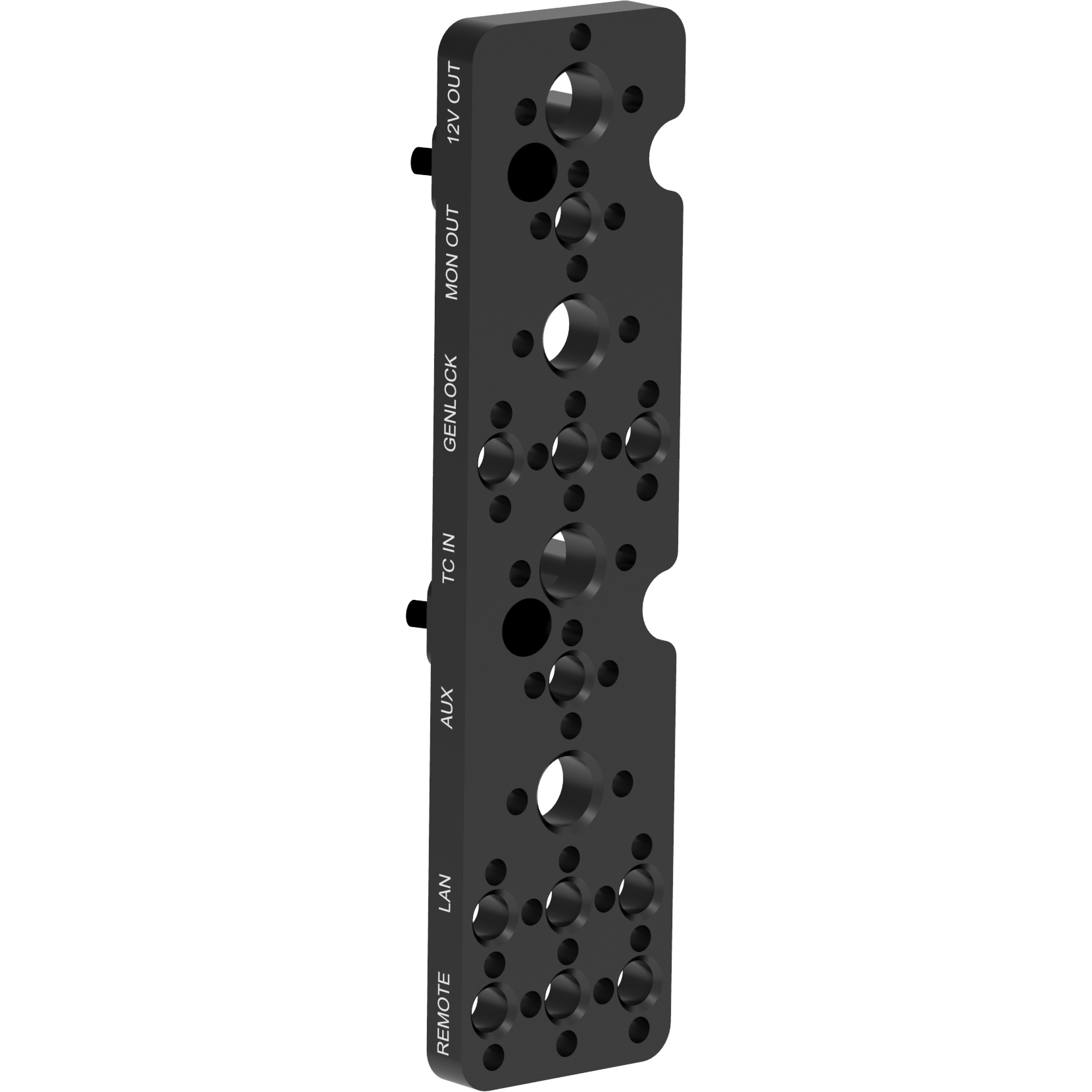 Vocas Side plate for VENICE 2