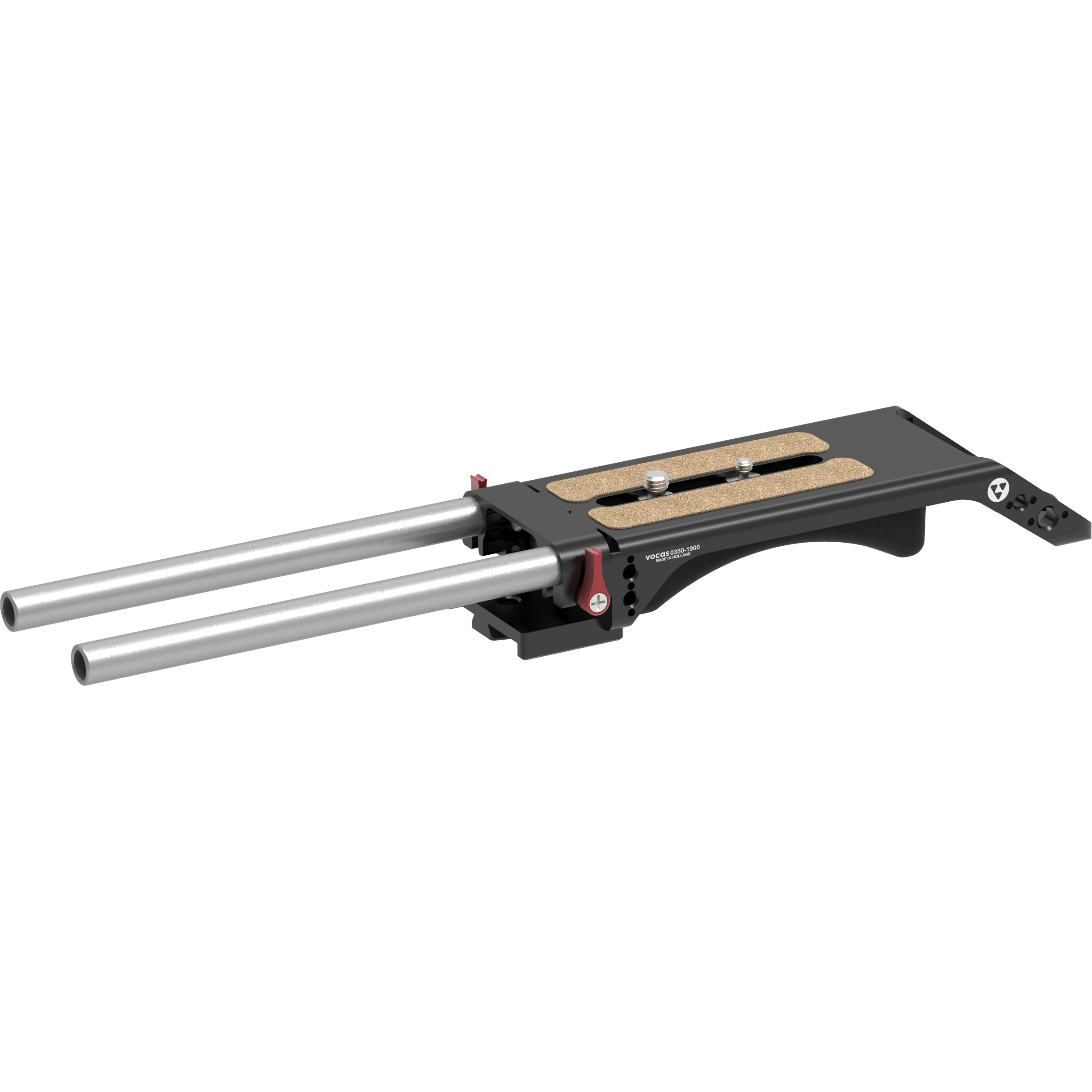 Vocas Lightweight base plate