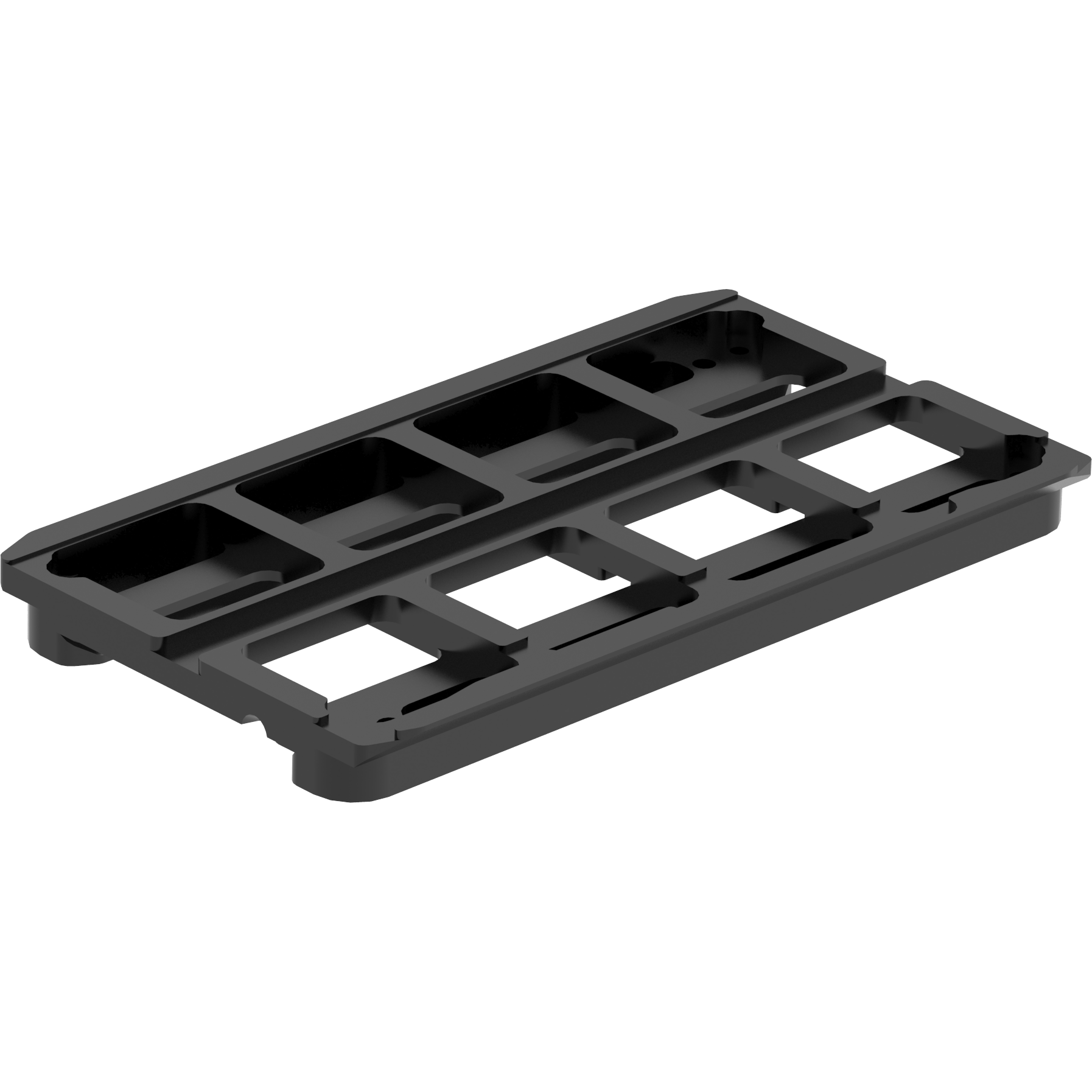 Vocas Arri Alexa 35 to Vocas USBP base plate adapter | Vocas Products