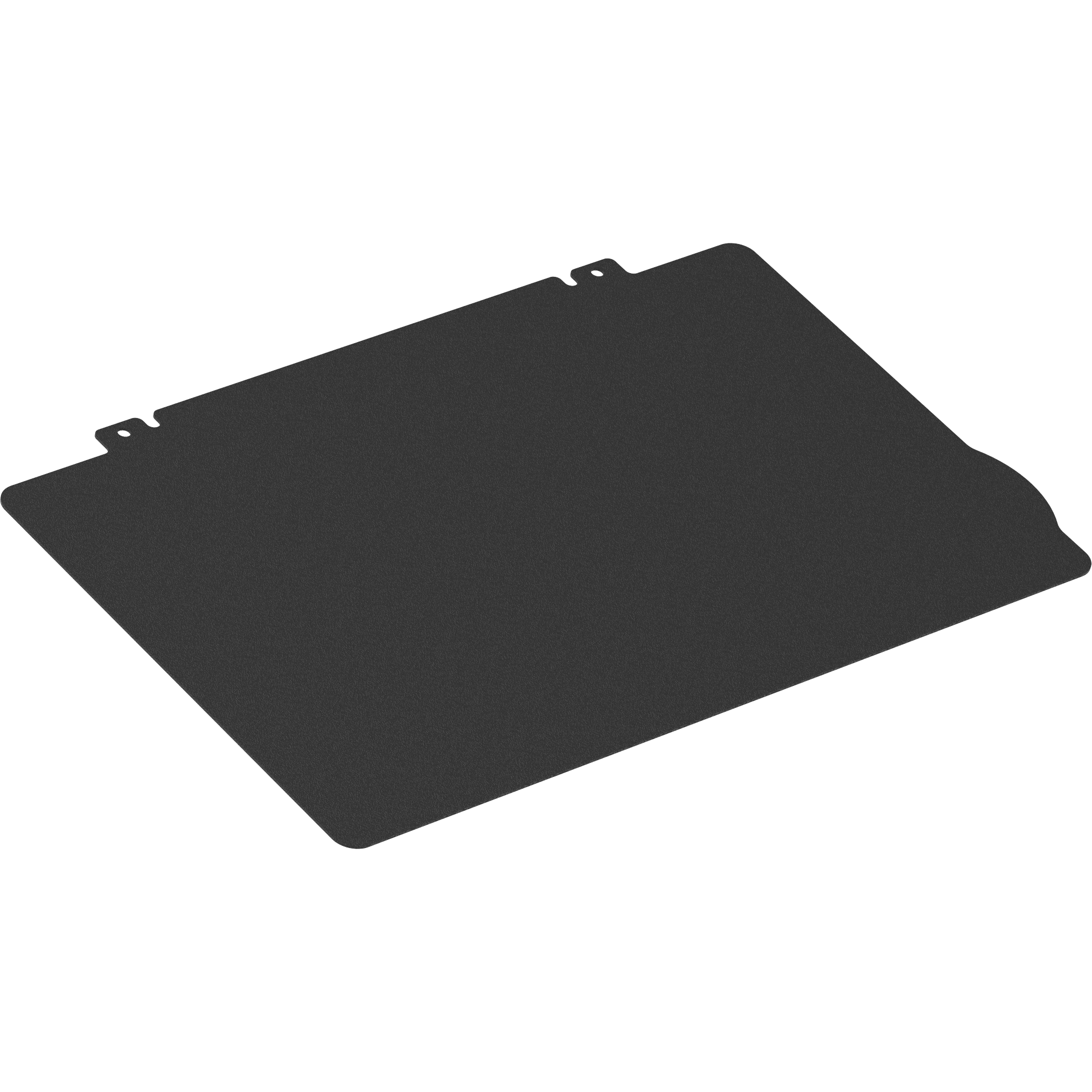 Vocas top flag MB-260 hood extender