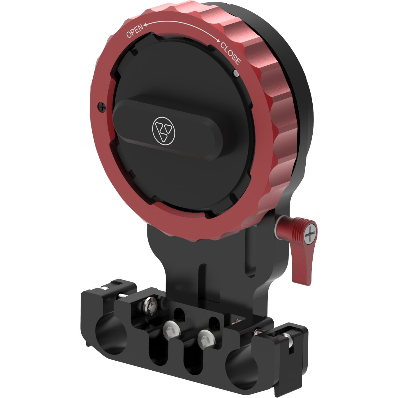 Vocas Canon R-mount to PL adapter MKII including 15 mm support kit