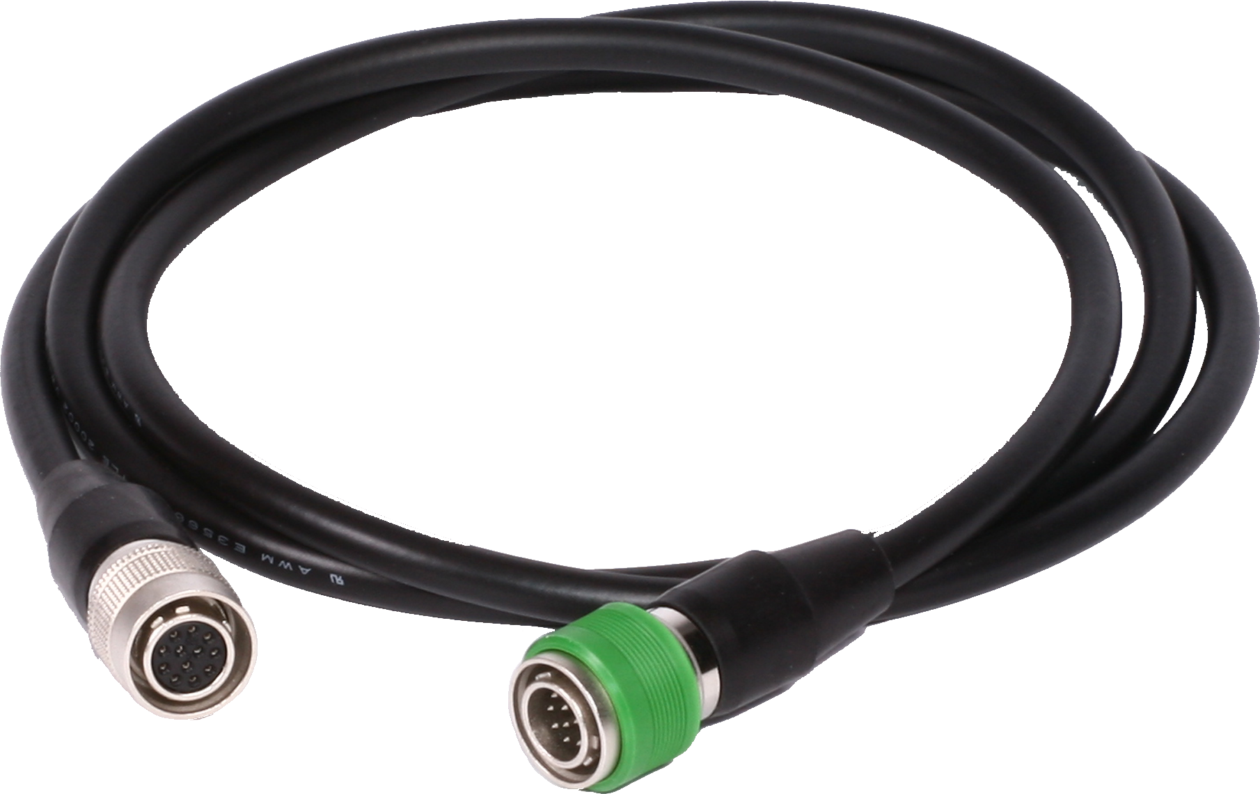 Vocas Standard cable to Fujinon lens for zoom control of 1 mtr. | Vocas ...