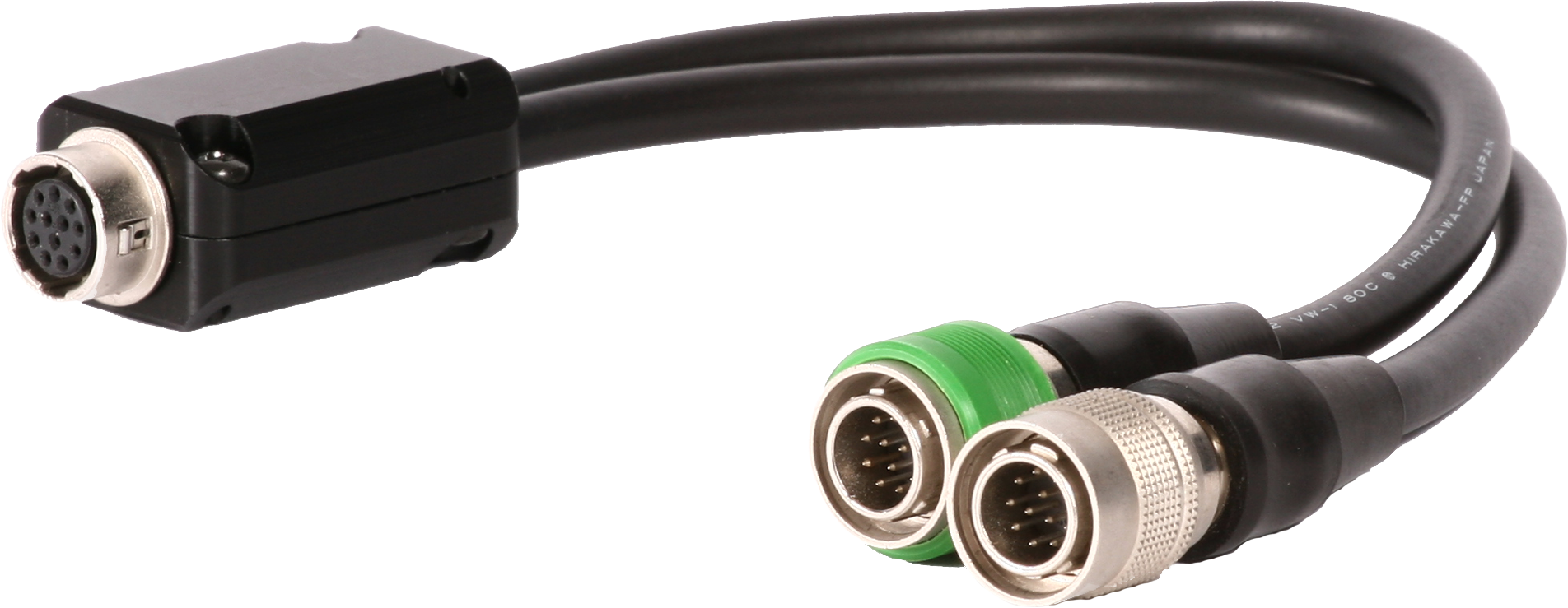 electronics beginning with y