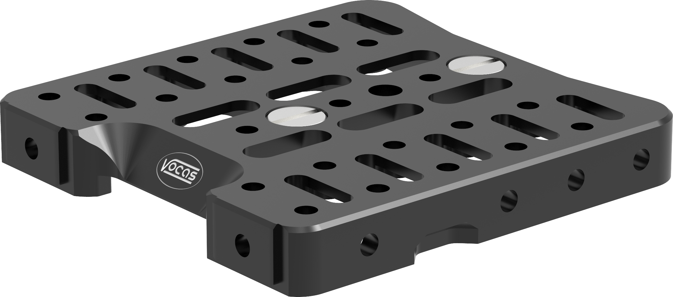 SmallRig Top Plate For Blackmagic URSA Mini Mini PRO 1958