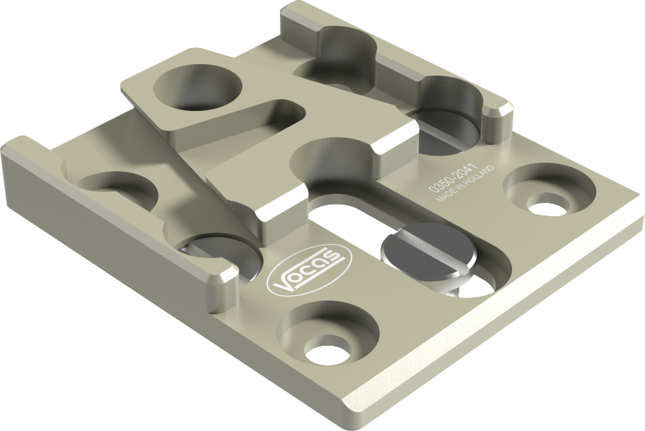 V-lock adapter plate - Vocas - Adapter plate - Base plate - vocas.com
