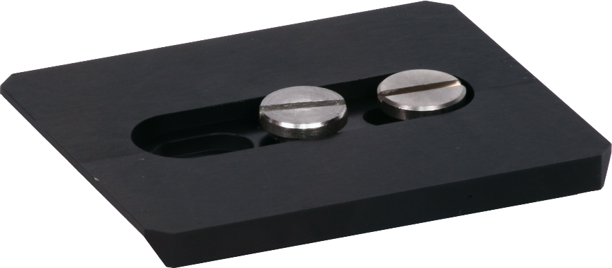 Vocas Wedge plate ENG | Vocas Products