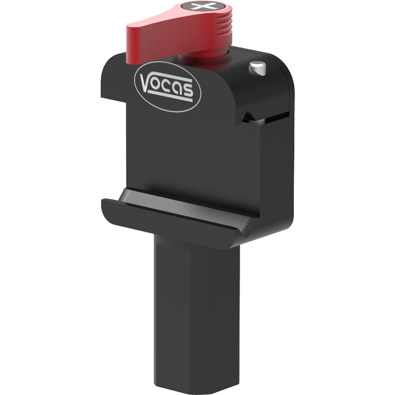 Vocas Viewfinder bracket for Sony PXW-FS7 / FS7 II / FX9